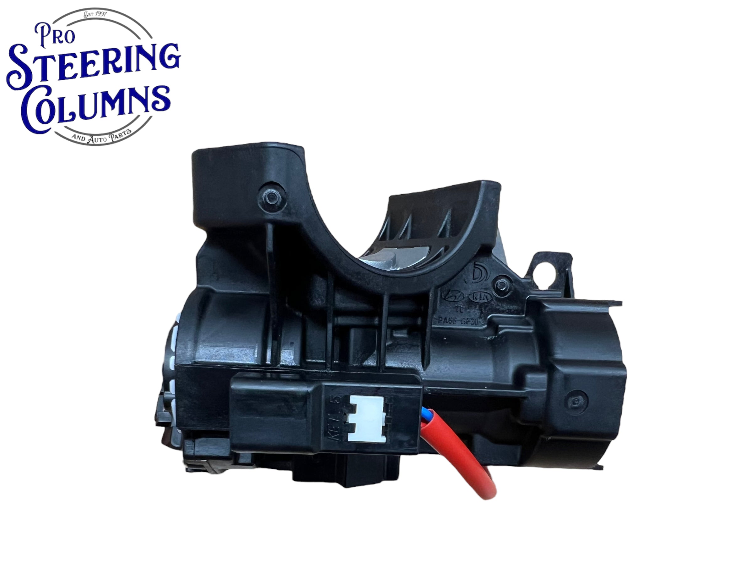 2018-2023 Rio 2017-2022 Sportage Ignition Lock Housing Assembly New OE
