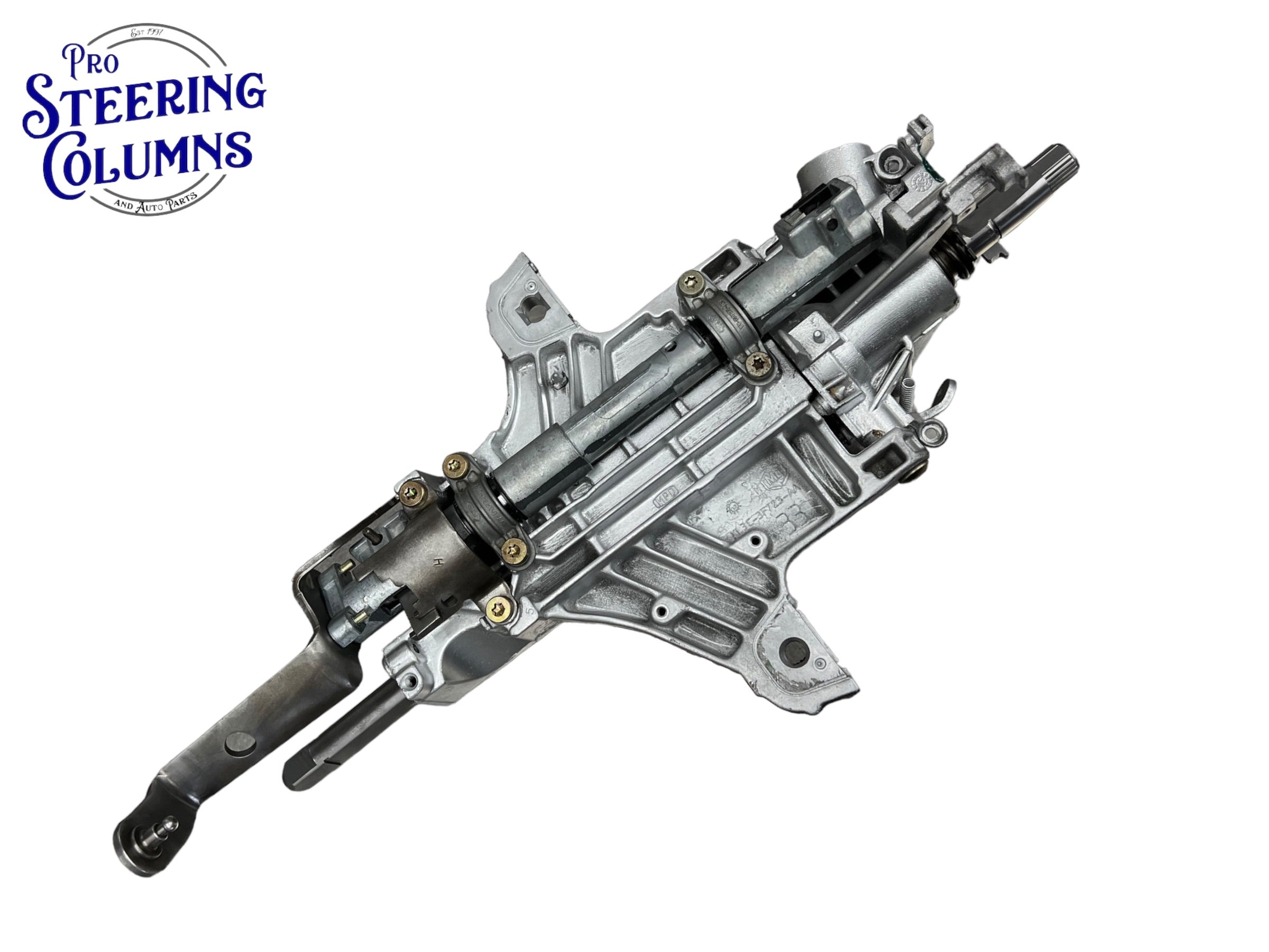 1997-2018 Econoline E-150 E-250 E-350 Super Duty Steering Column Autom