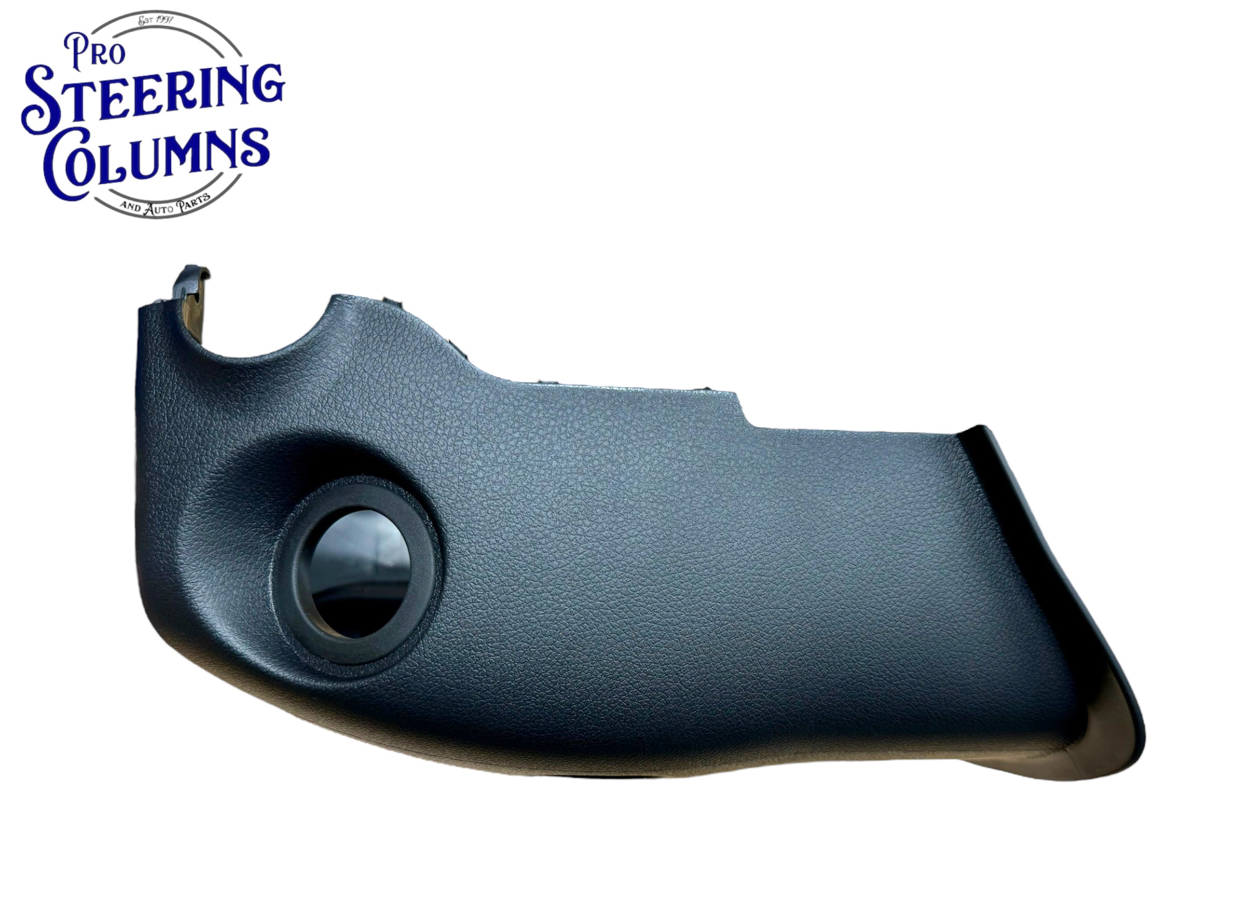 2017-2022 Kia Sportage Lower Steering Column Bezel Trim Black New OEM ...