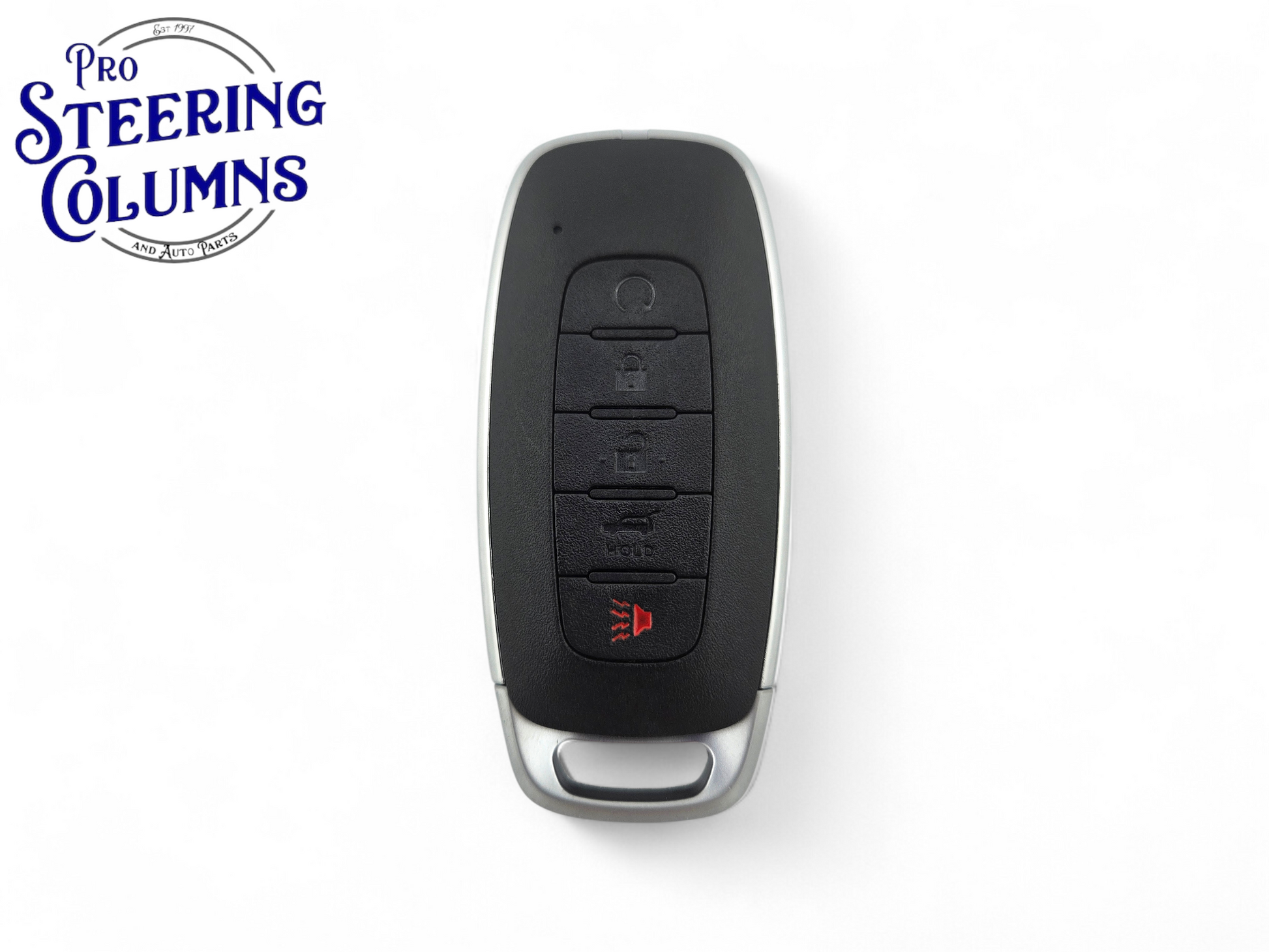 22-25 Nissan Pathfinder Rogue Smart Key 5-Button FCC: KR5TXPZ3 (Afterm