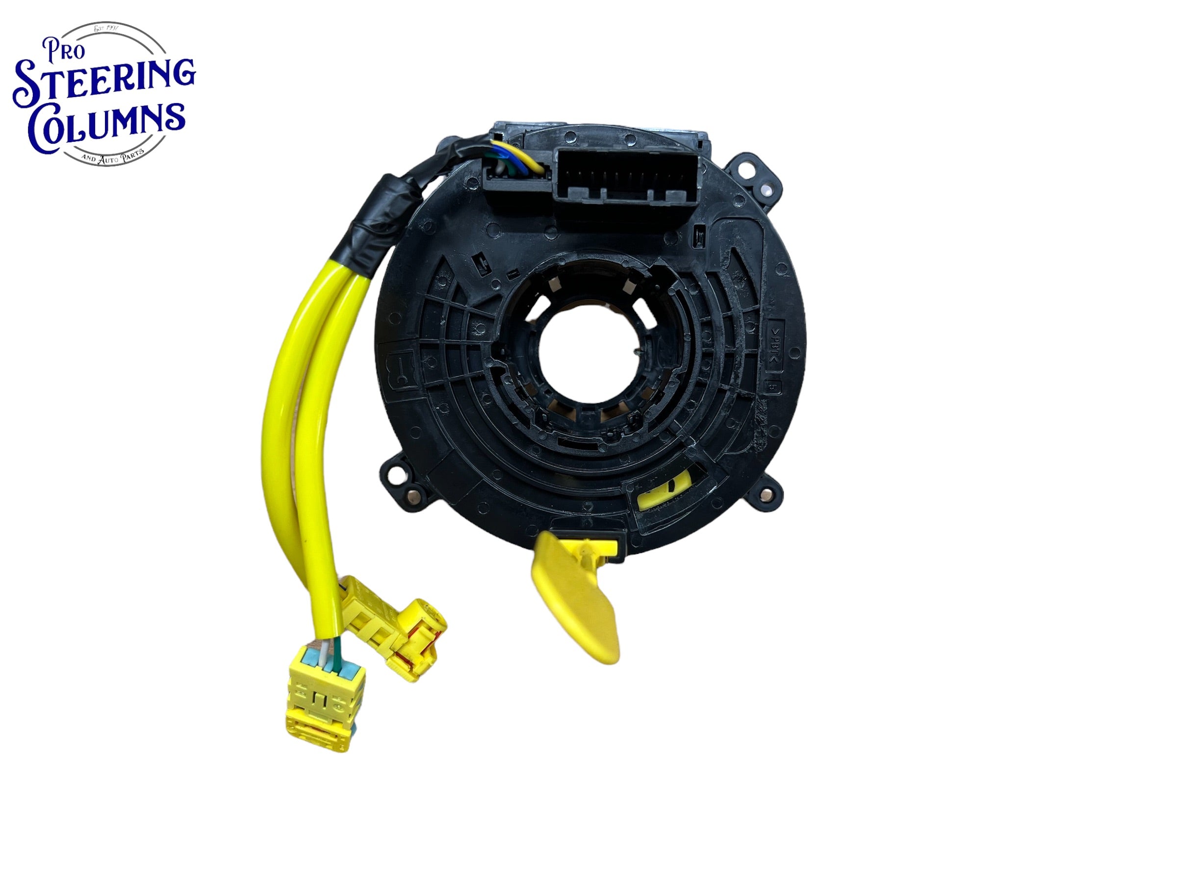 2010-2015 Camaro 2014-2016 Corvette Air Bag Clock Spring New 22942867 ...