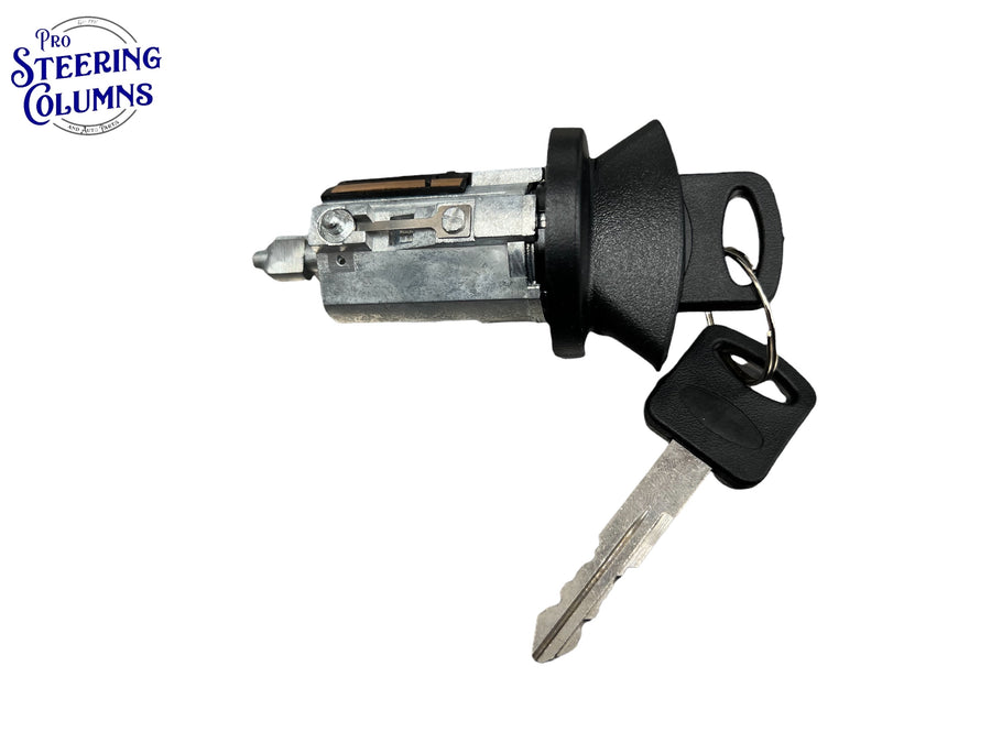 Rebuilt Steering Columns
