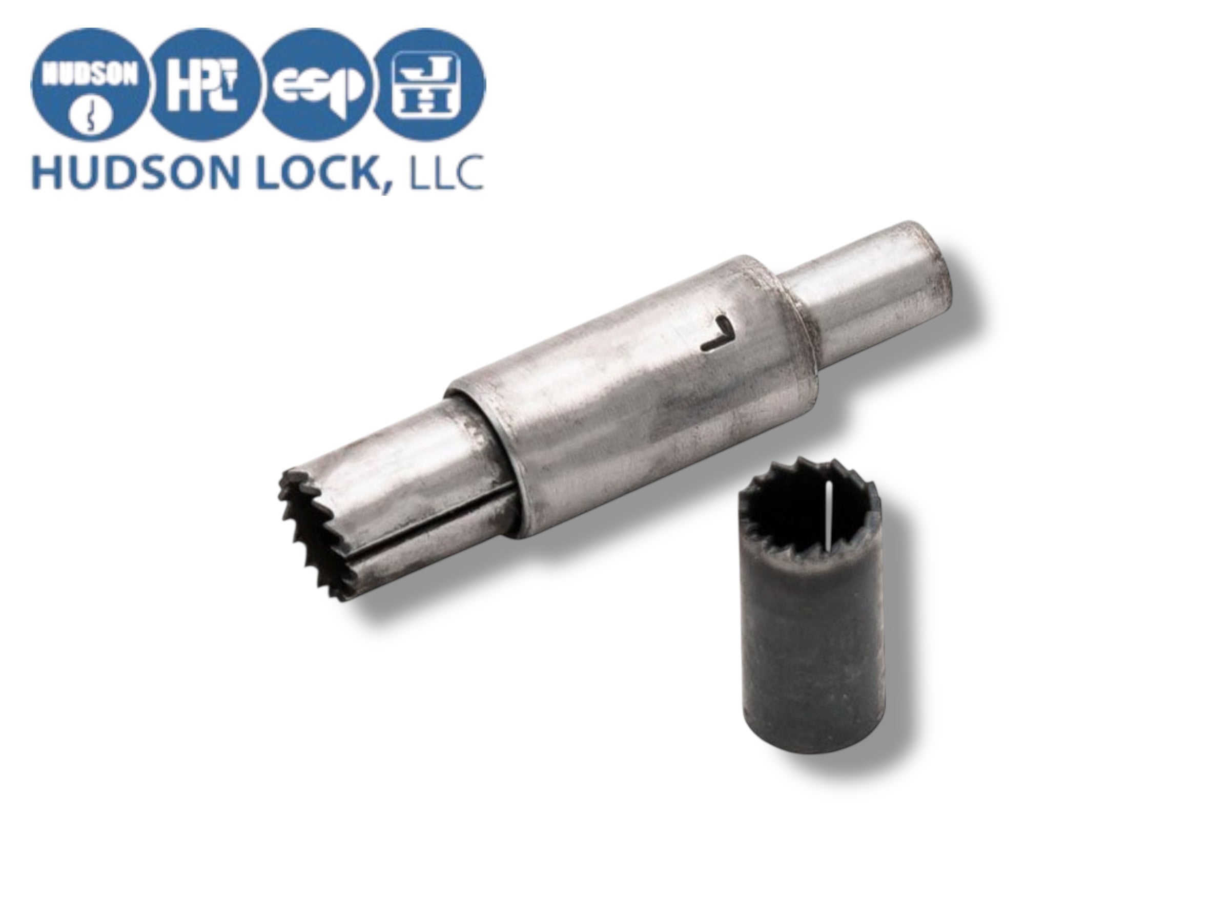 HPC - AG-2 - Oversized Tubular Lock Drill Bit for Tubular Locks .394"