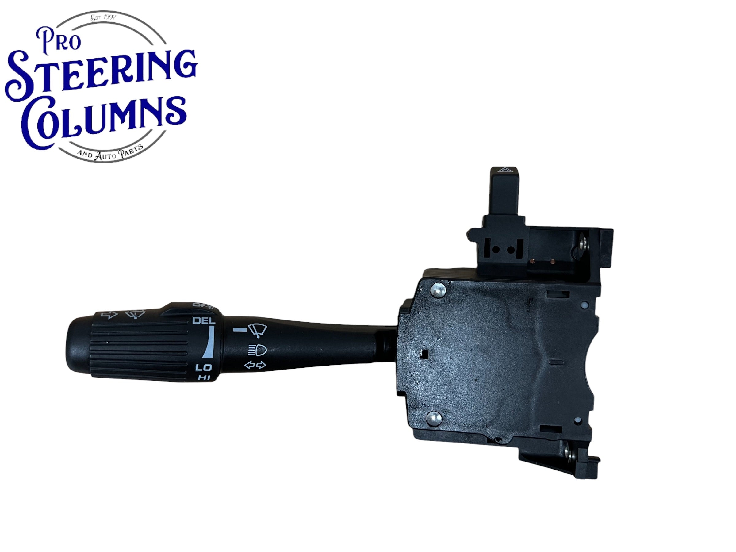 1994-2001 Dodge Ram 1500 2500 3500 Turn Signal Wiper Multifunction Swi
