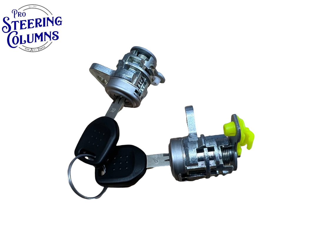 Door Lock Cylinder – Page 2