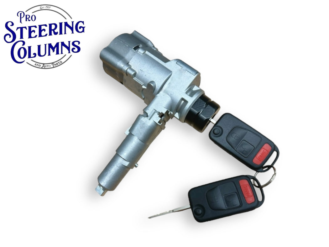 Ignition Lock Cylinders | Pro Steering Columns