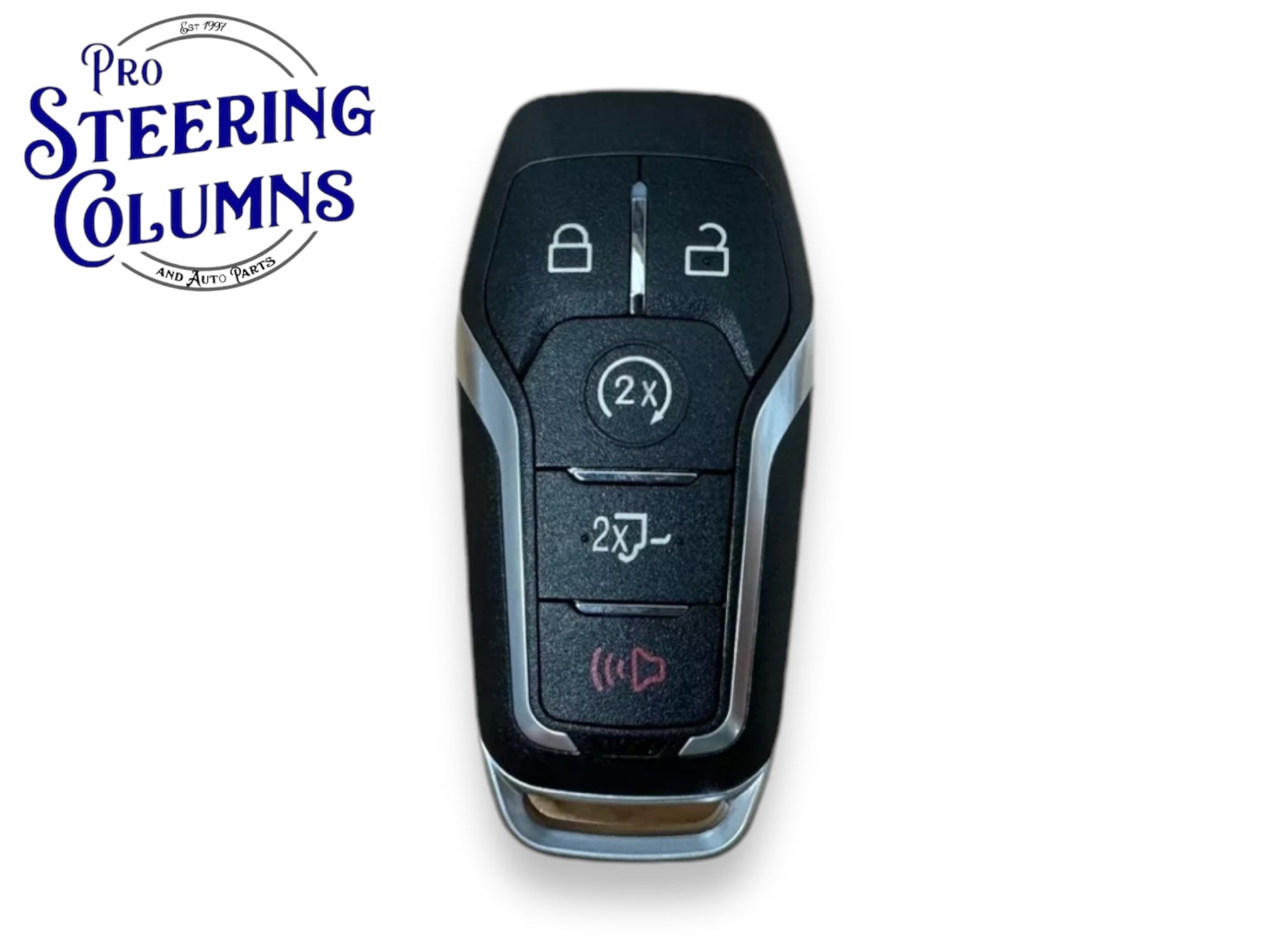 2015-2017 Ford F-150 F-250 Smart Remote Key 5 Button New 164-R8117, M3