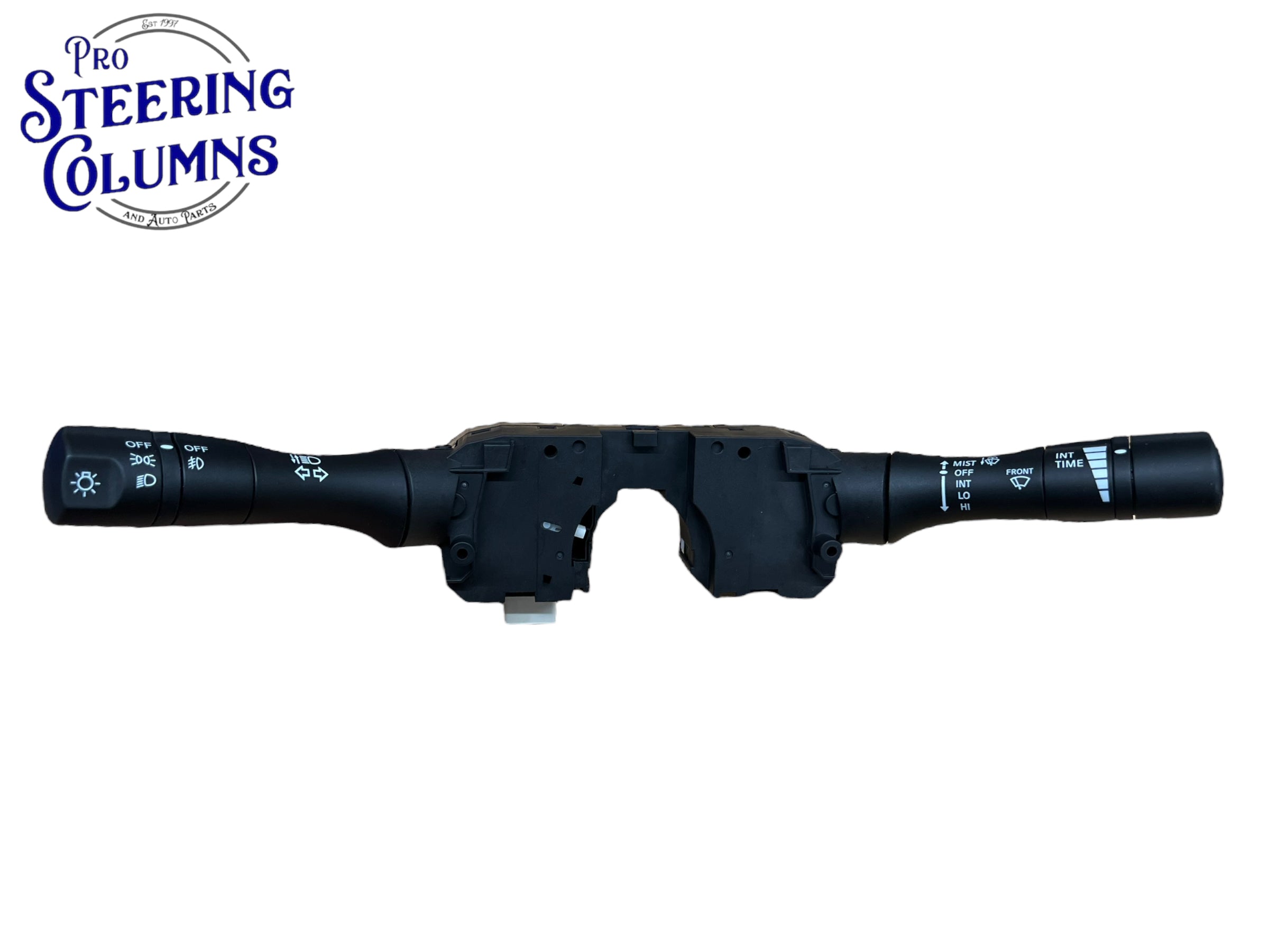 2007-2013 Altima Headlight Turn Signal Multi Function Switch With Fog ...