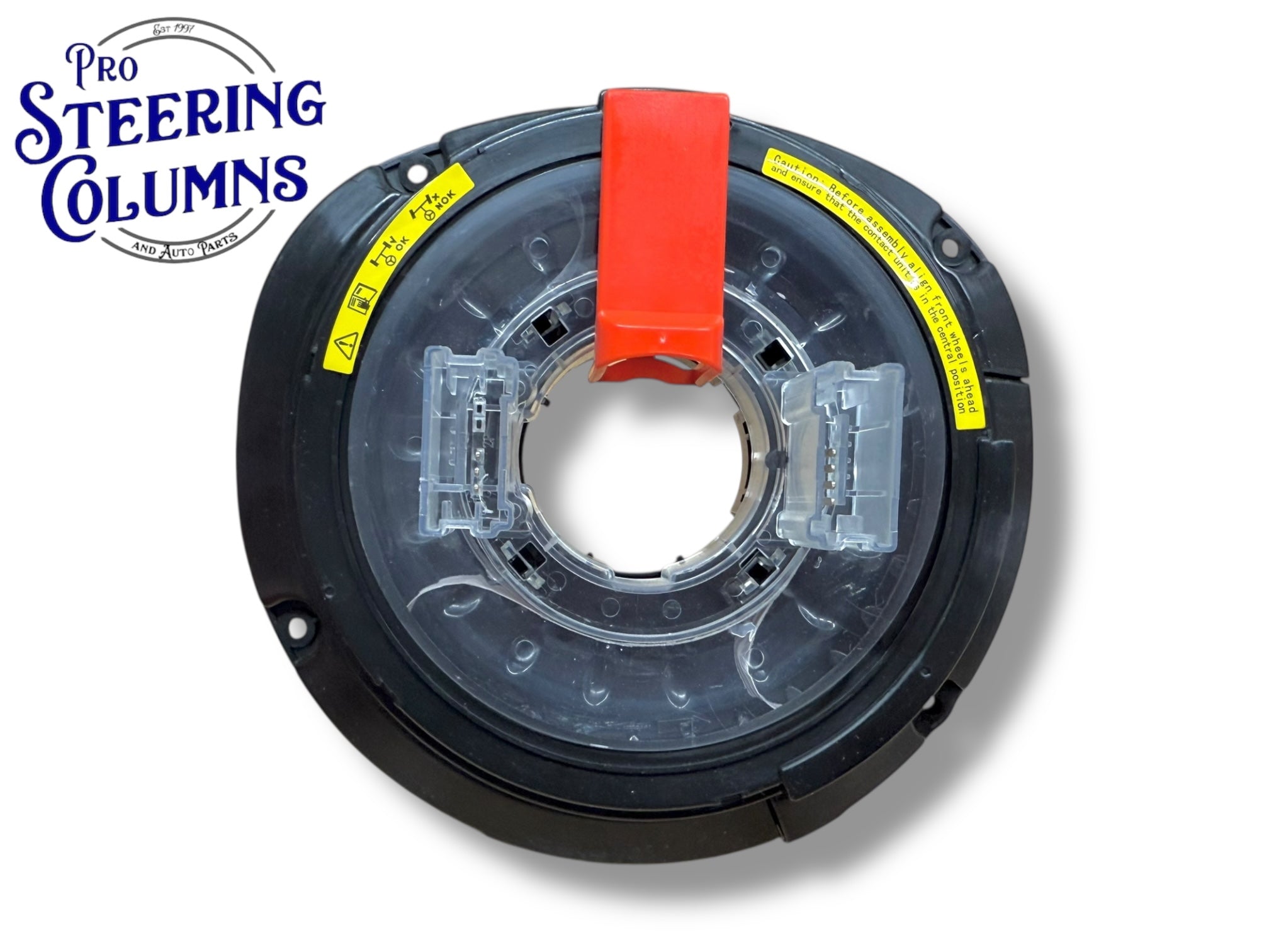 08-17 Mercedes Benz C250 C350 Air Bag Clock Spring New 2129007502 – Pro ...