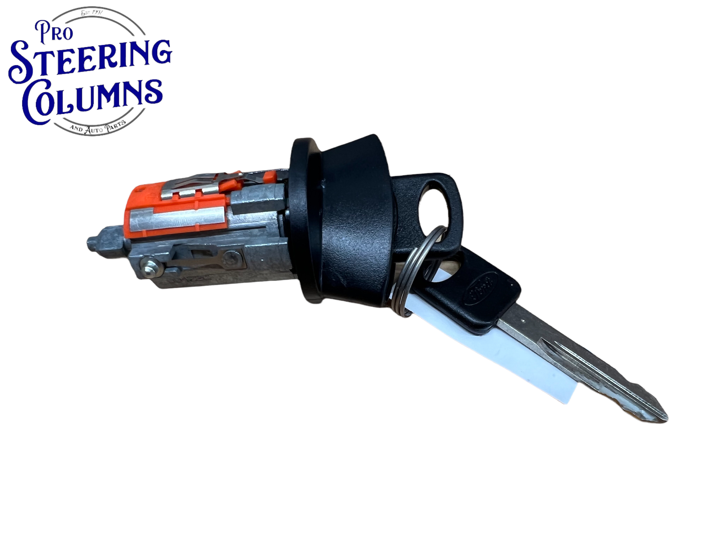 1997 & Up Ford F-Series Mustang E-150 Ranger Ignition Lock Cylinder Ge