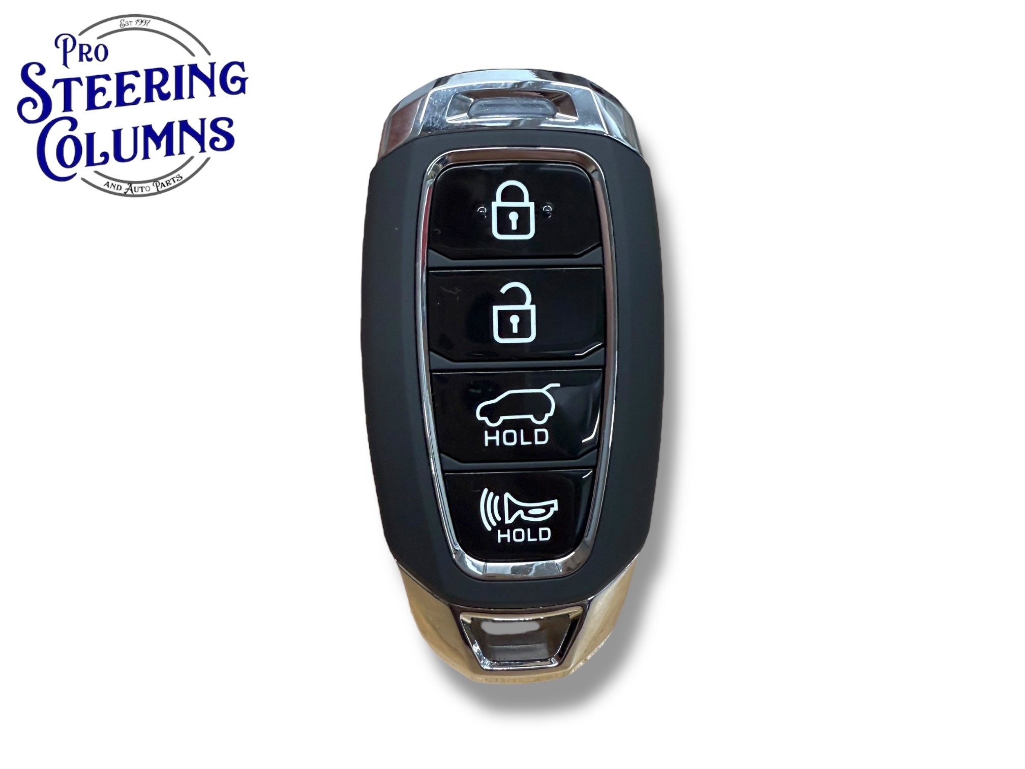 19-20 Hyundai Santa Fe Smart Key Fob New 95440-S2000, TQ8-FOB-4F19