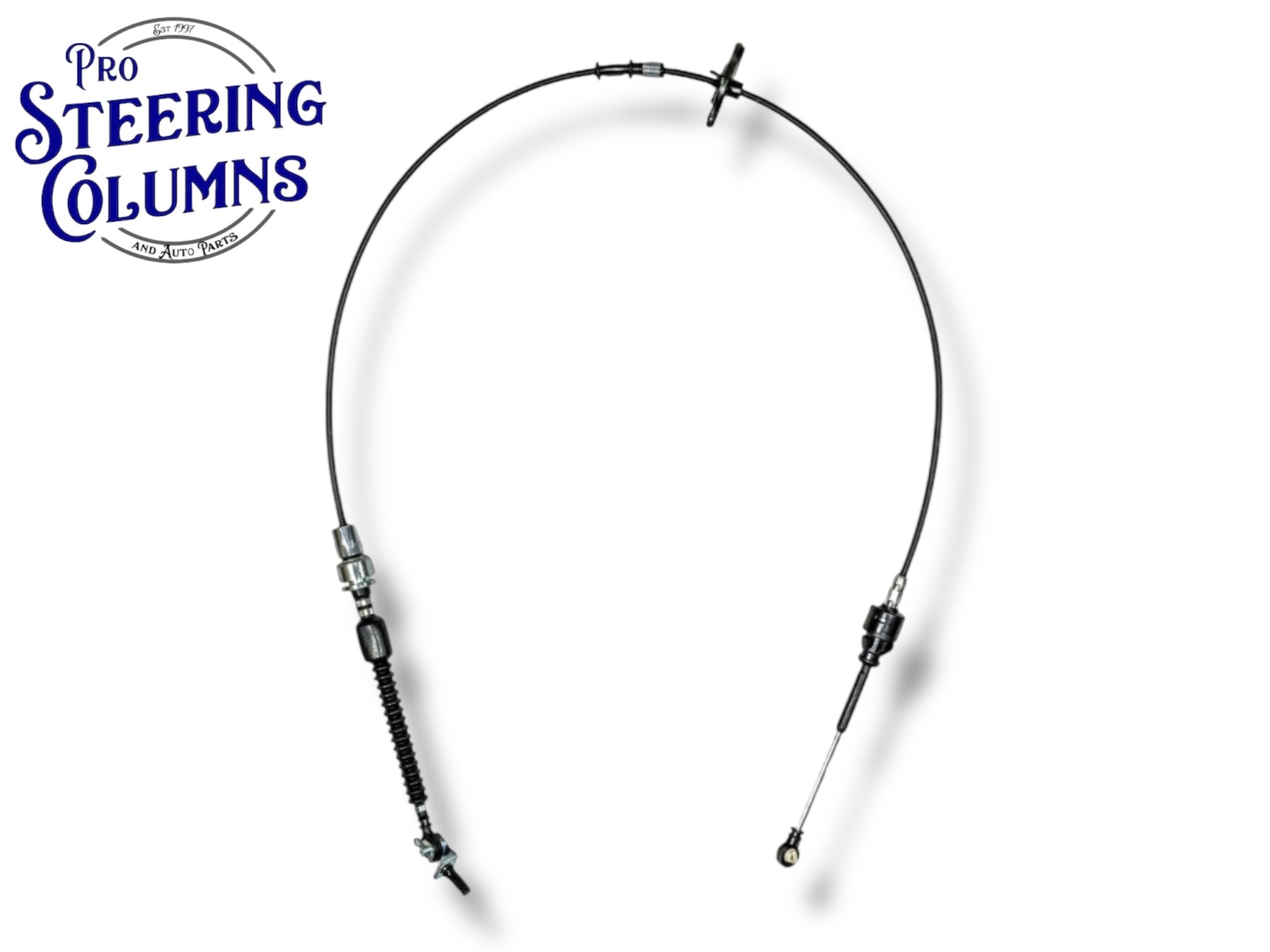 05-07 Toyota Sequoia Transmission Shift Linkage Cable New 33820-0C040 ...