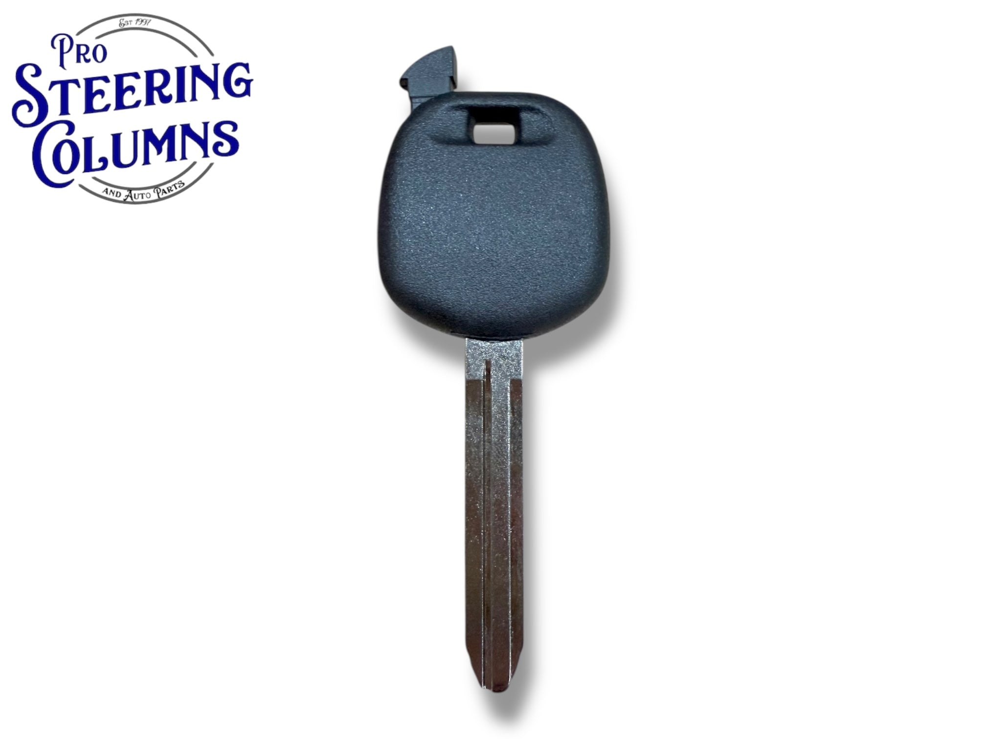 12-19 TOY43R / B110 Subaru Transponder Key Shell No Chip New