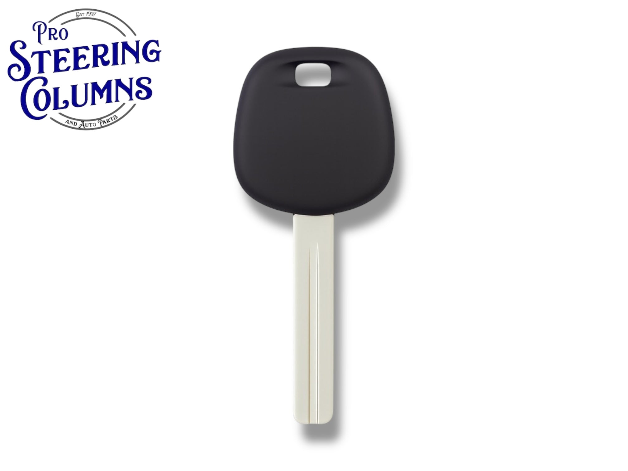 TOY48H / TOY52H Toyota Scion Transponder Key (H Chip)(Aftermarket)