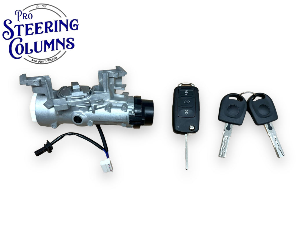Interior Switches & Controls
