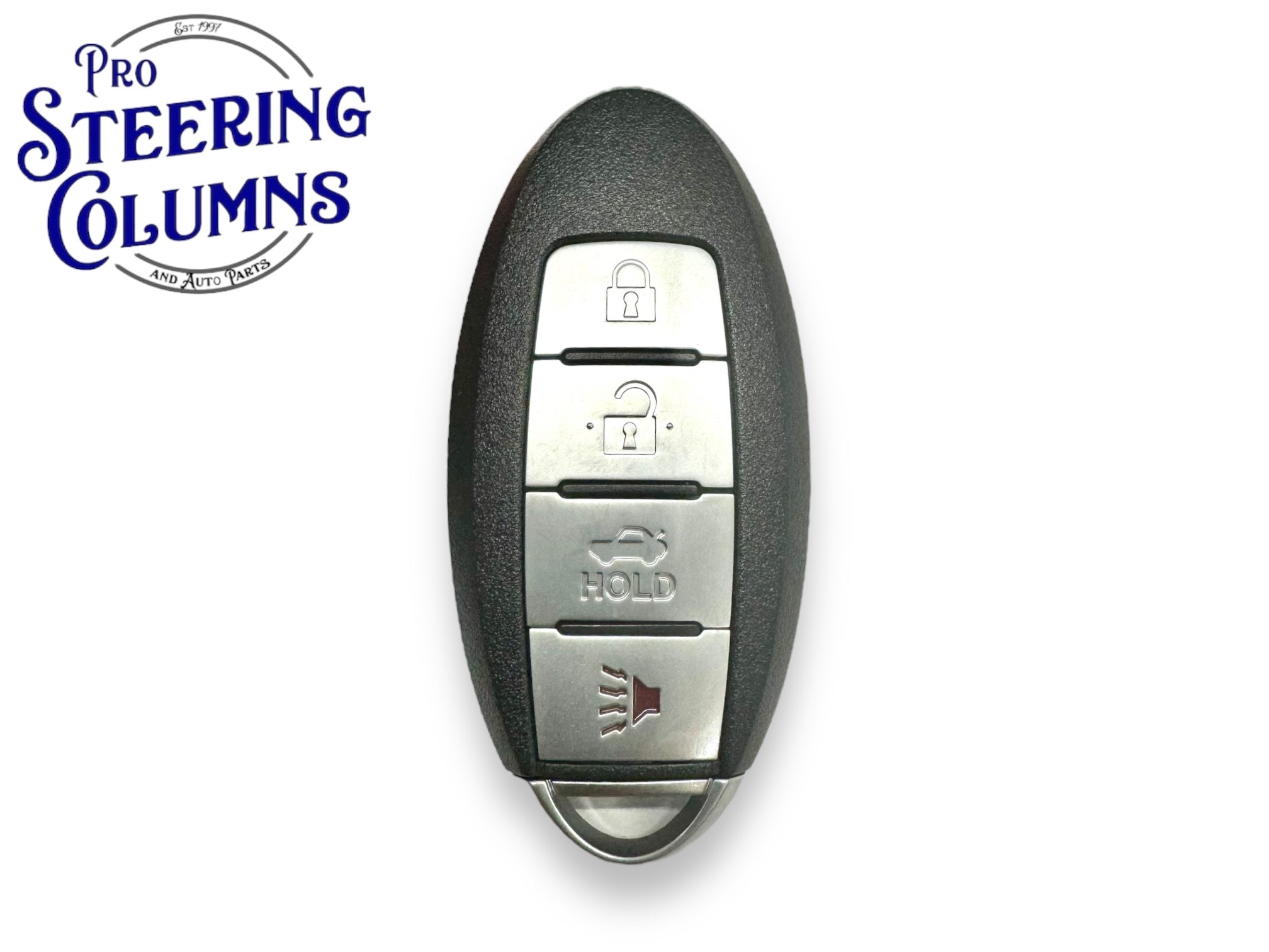 14-16 Infiniti Q50 Smart Key 4-Button New PN: 285E3-4HD0C / KR5S180144