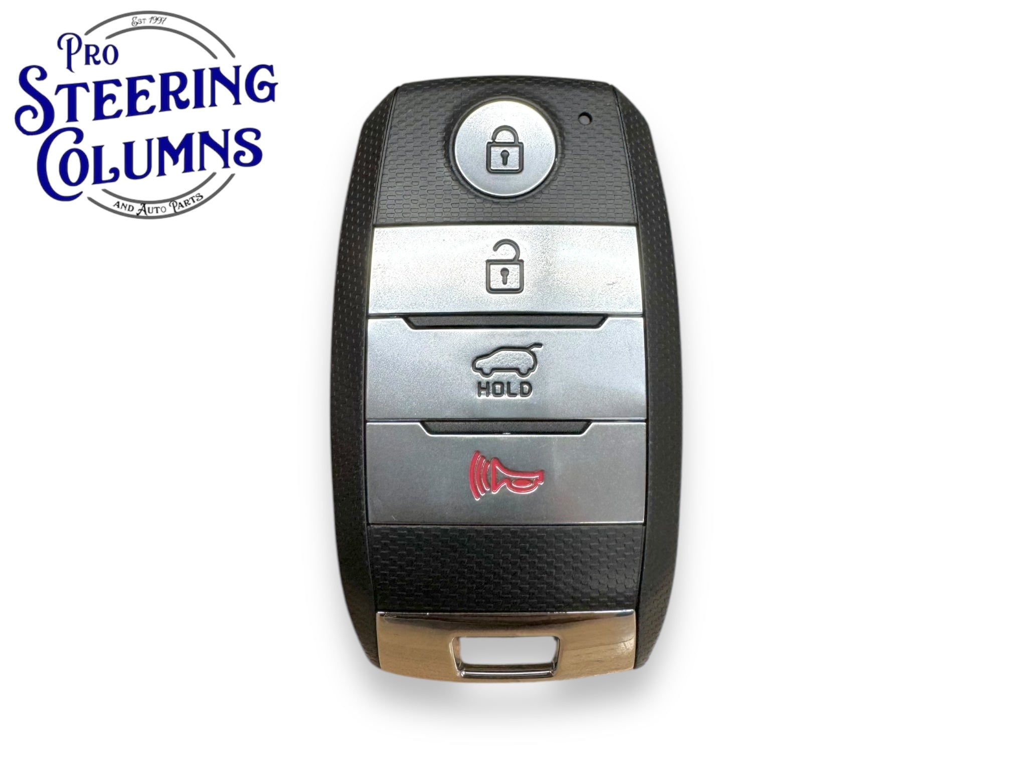 17-20 Kia Niro Smart Key Fob New 95440-G5000, TQ8-FOB-4F08