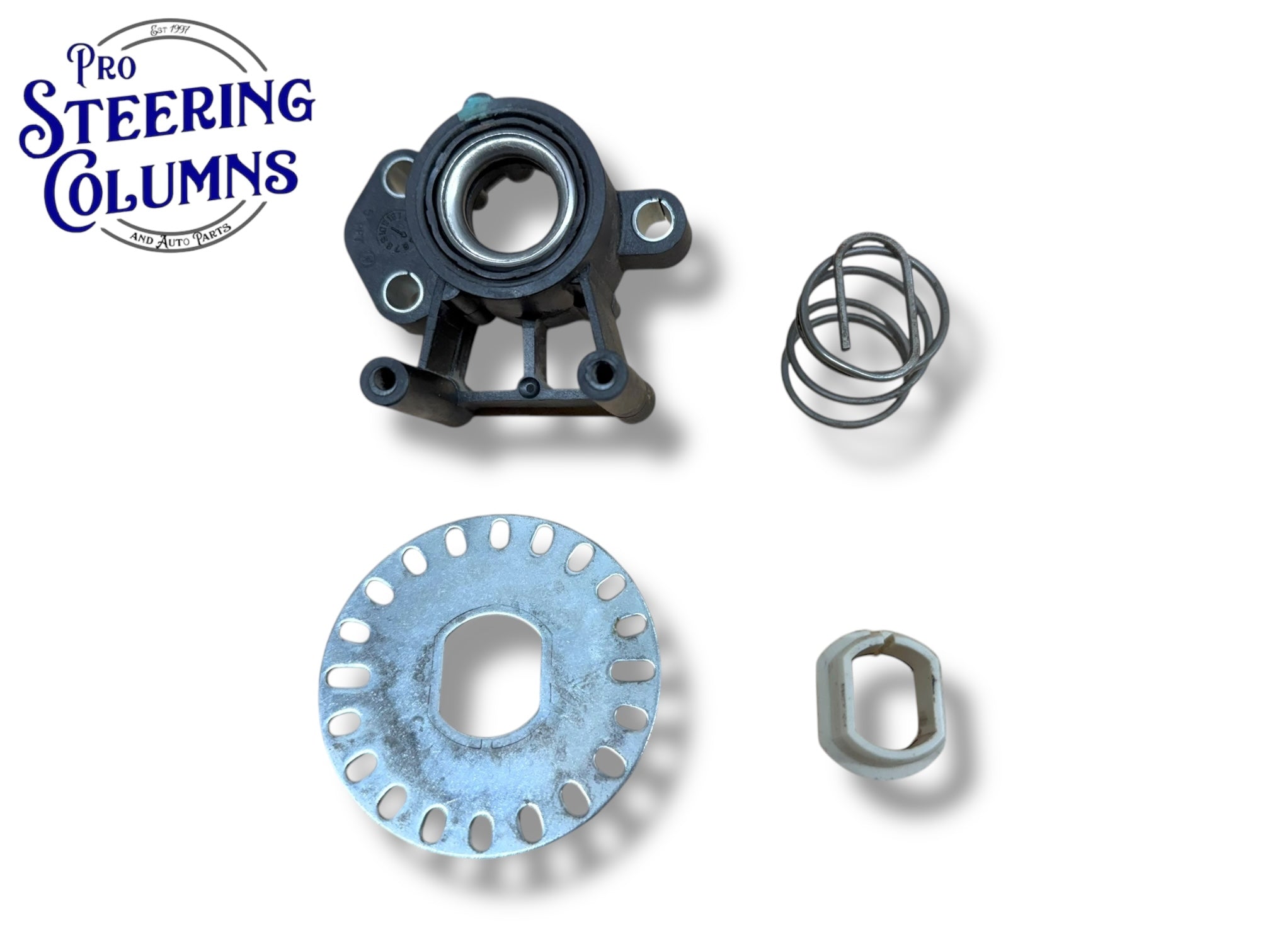 97-21 Ford F-150 F-250 F-350 E-150 Steering Column Lower Bearing Kit U