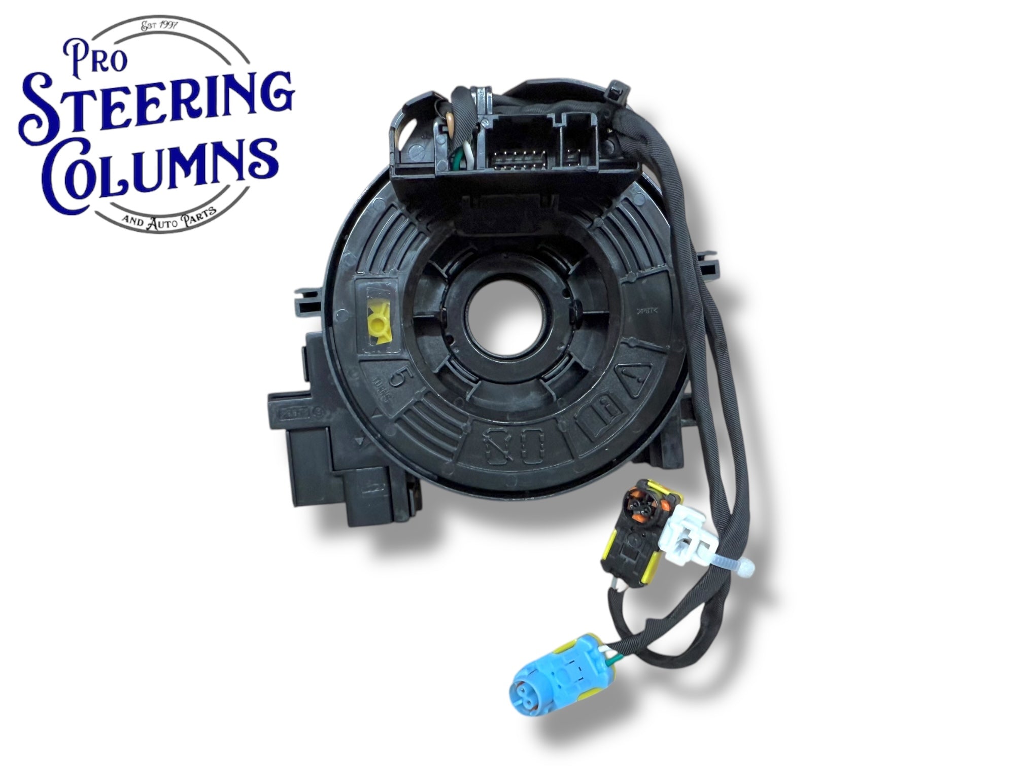 16-22 Toyota Prius Air Bag Clock Spring PN: 84307-47200 (Aftermarket)