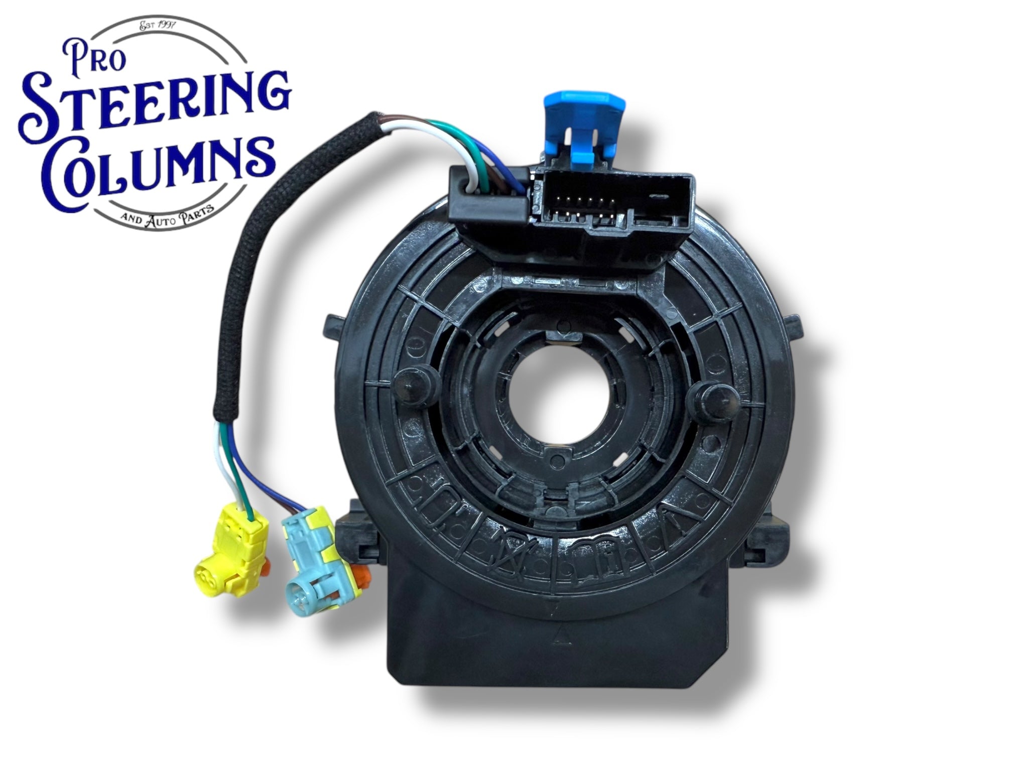 15-17 Hyundai Sonata Air Bag Clock Spring Without Heat New 93490-C2220 ...