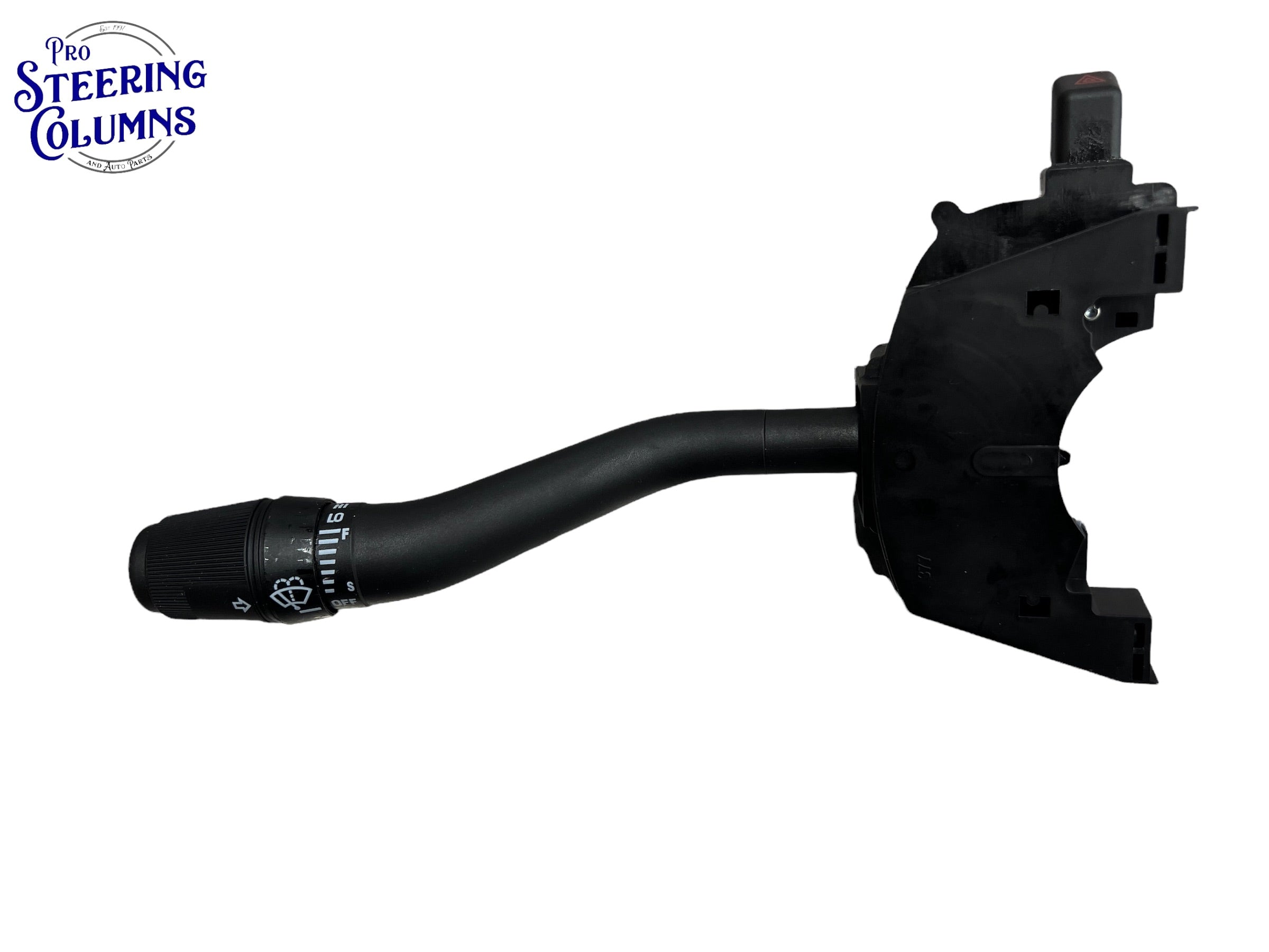1992-1997 Ford F-250 F-350 Steering Column Automatic Tilt Rebuilt