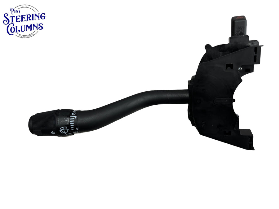 Rebuilt Steering Columns
