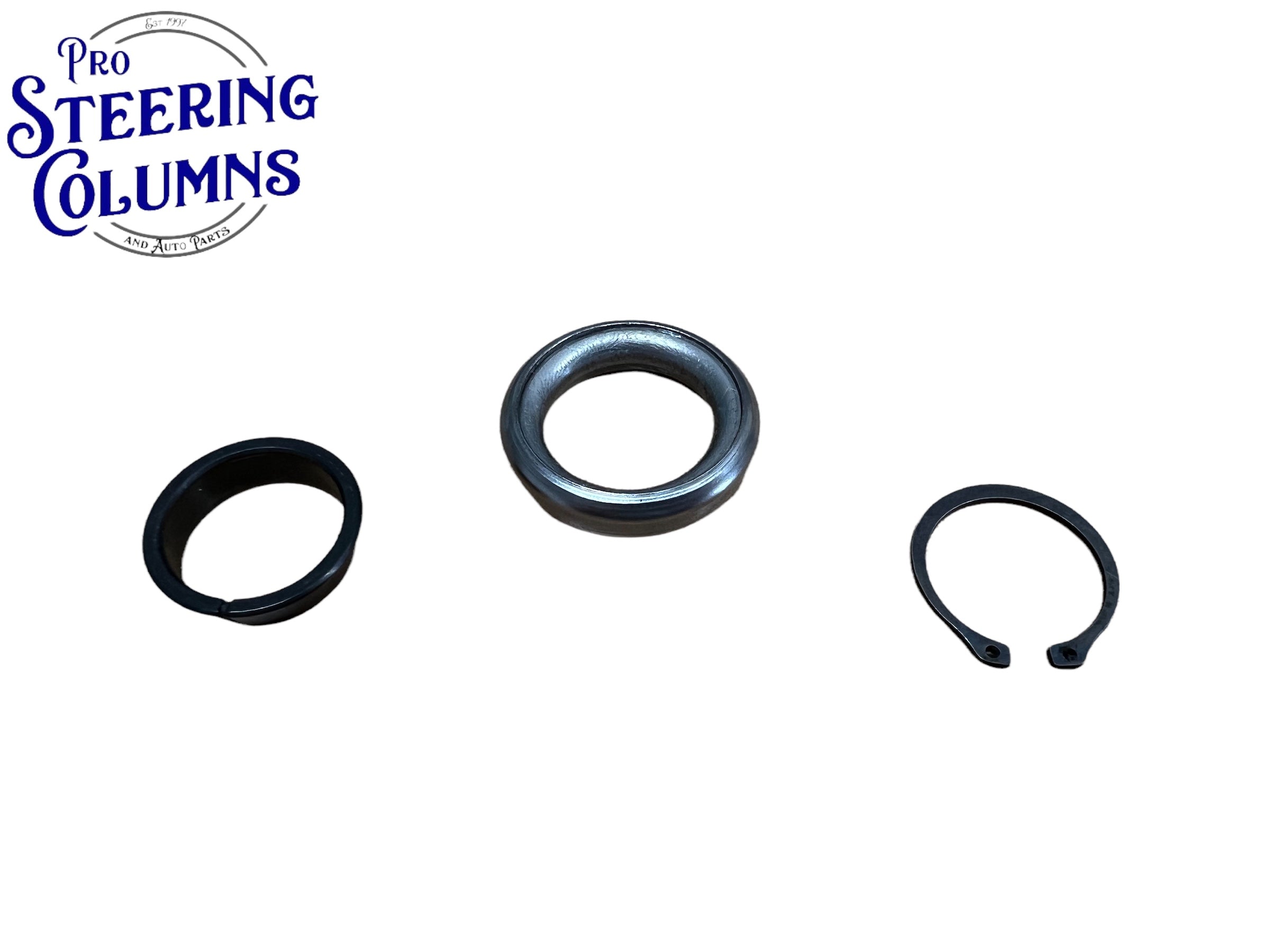 steering column play | Cummins Diesel Forum