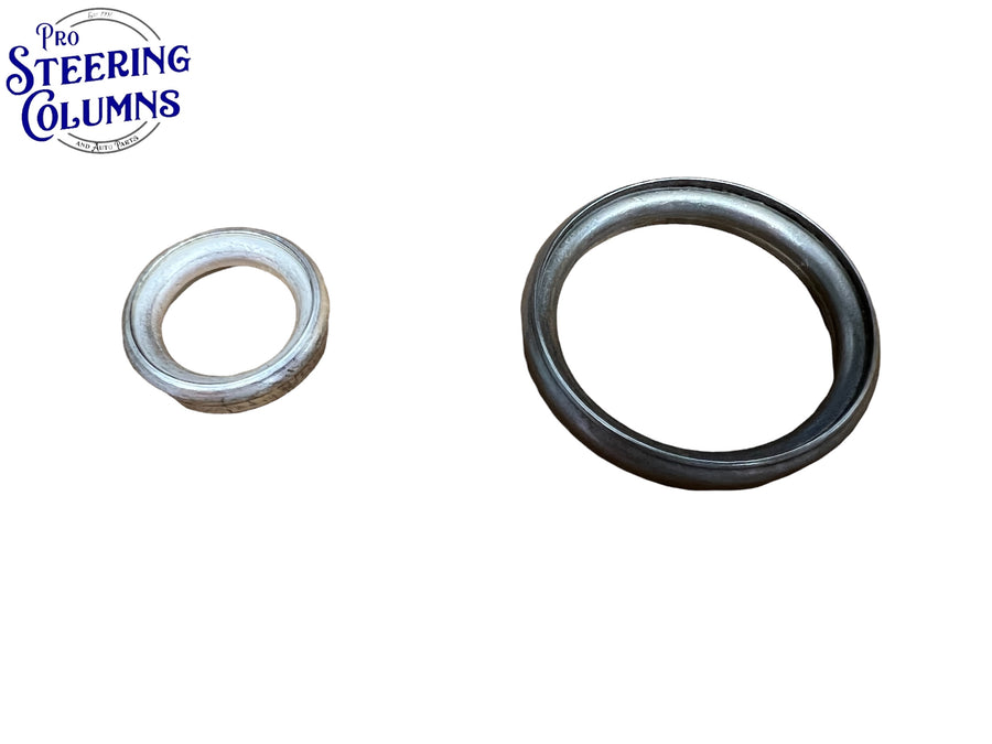 Steering Columns