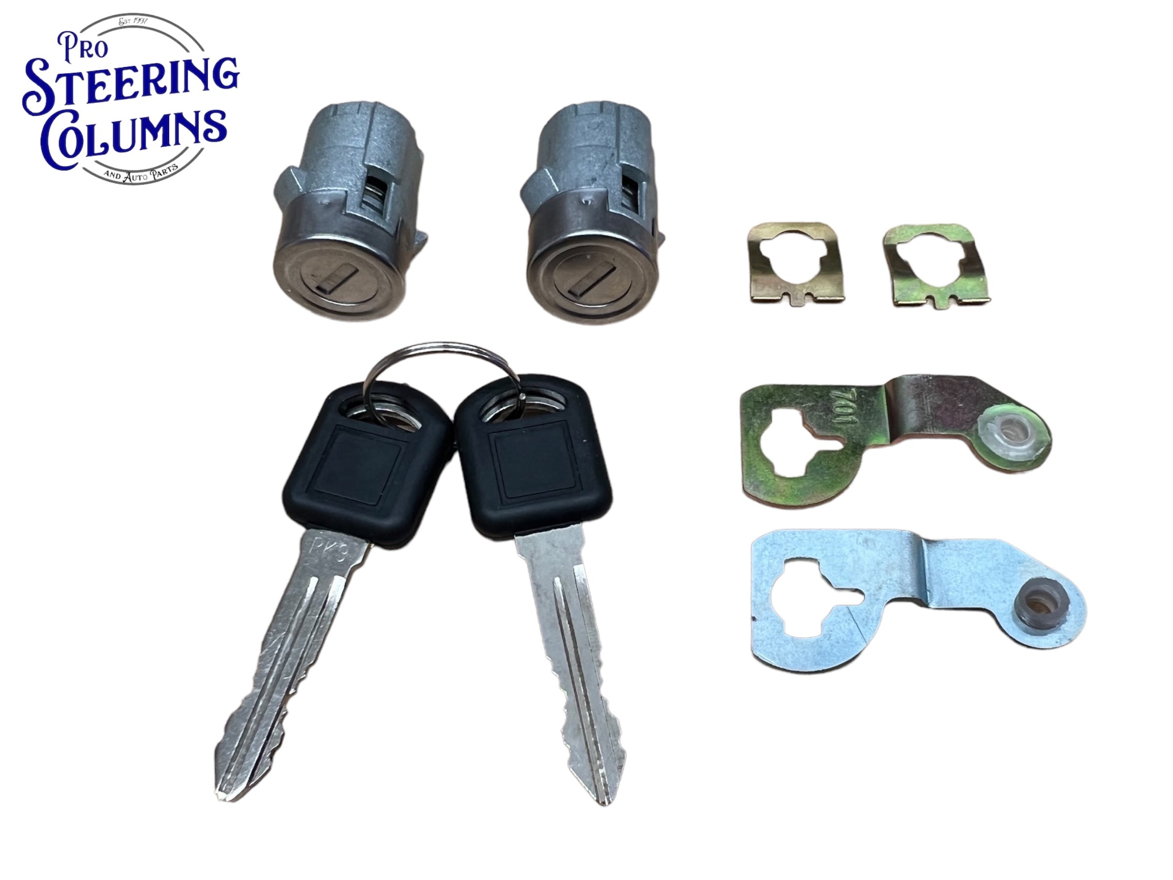 Door Lock Cylinder