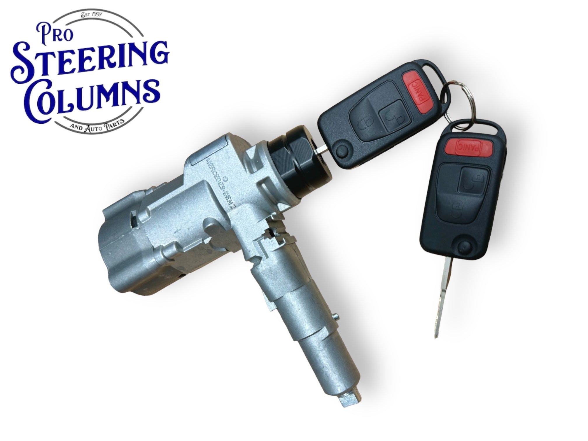 Ignition Lock Cylinders | Pro Steering Columns